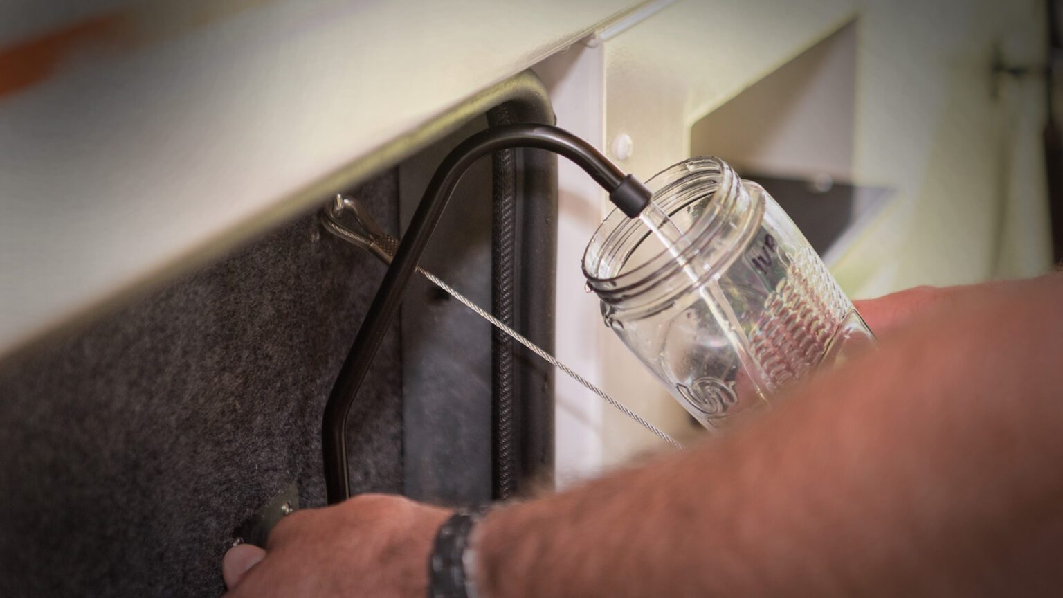 Domino – Offline Campers