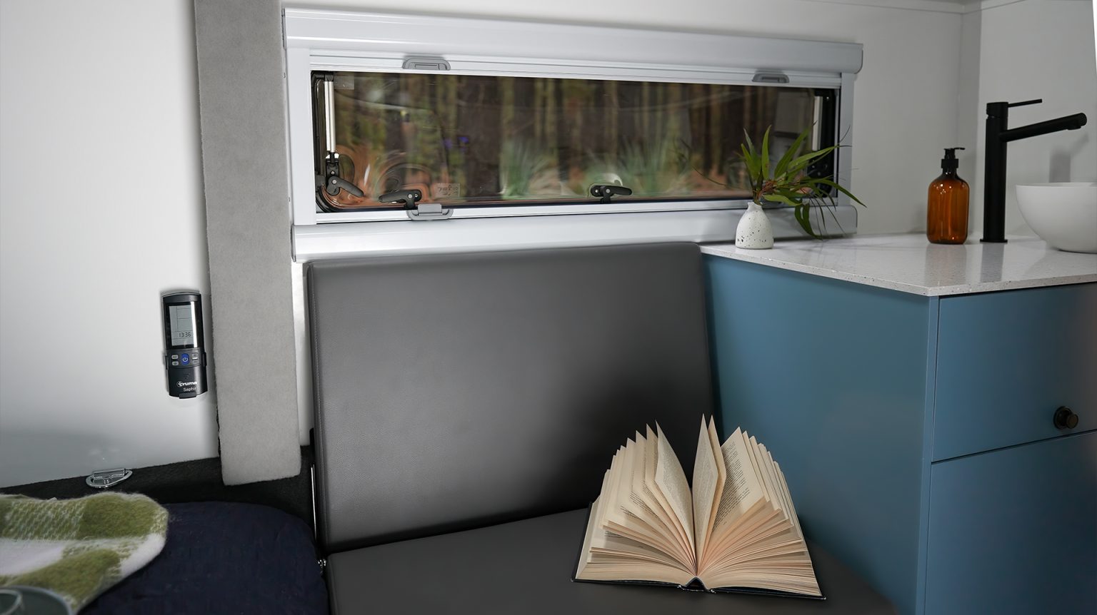 Solitaire - Offline Campers