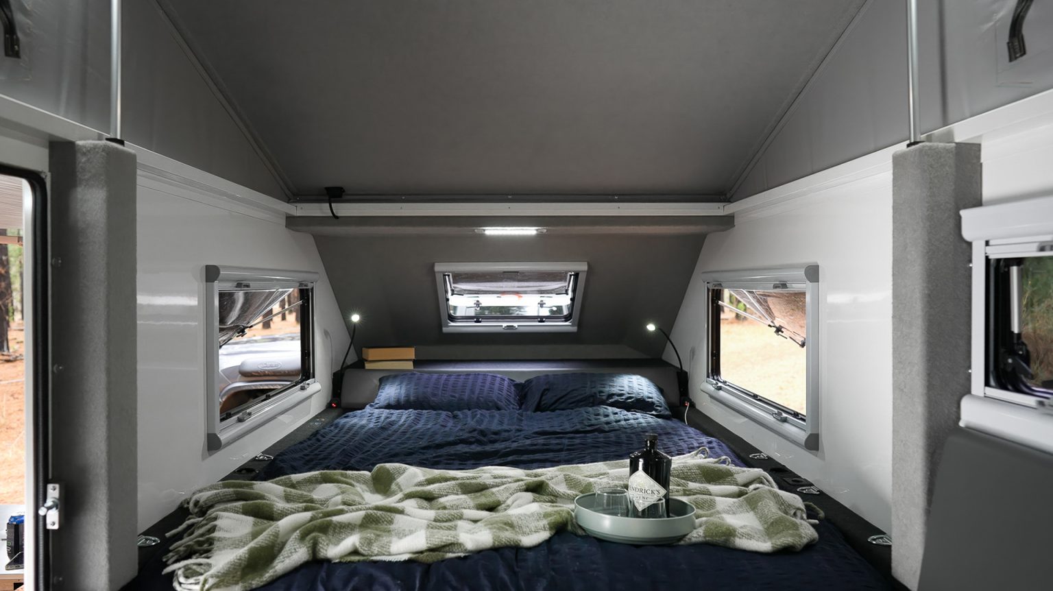 Solitaire - Offline Campers