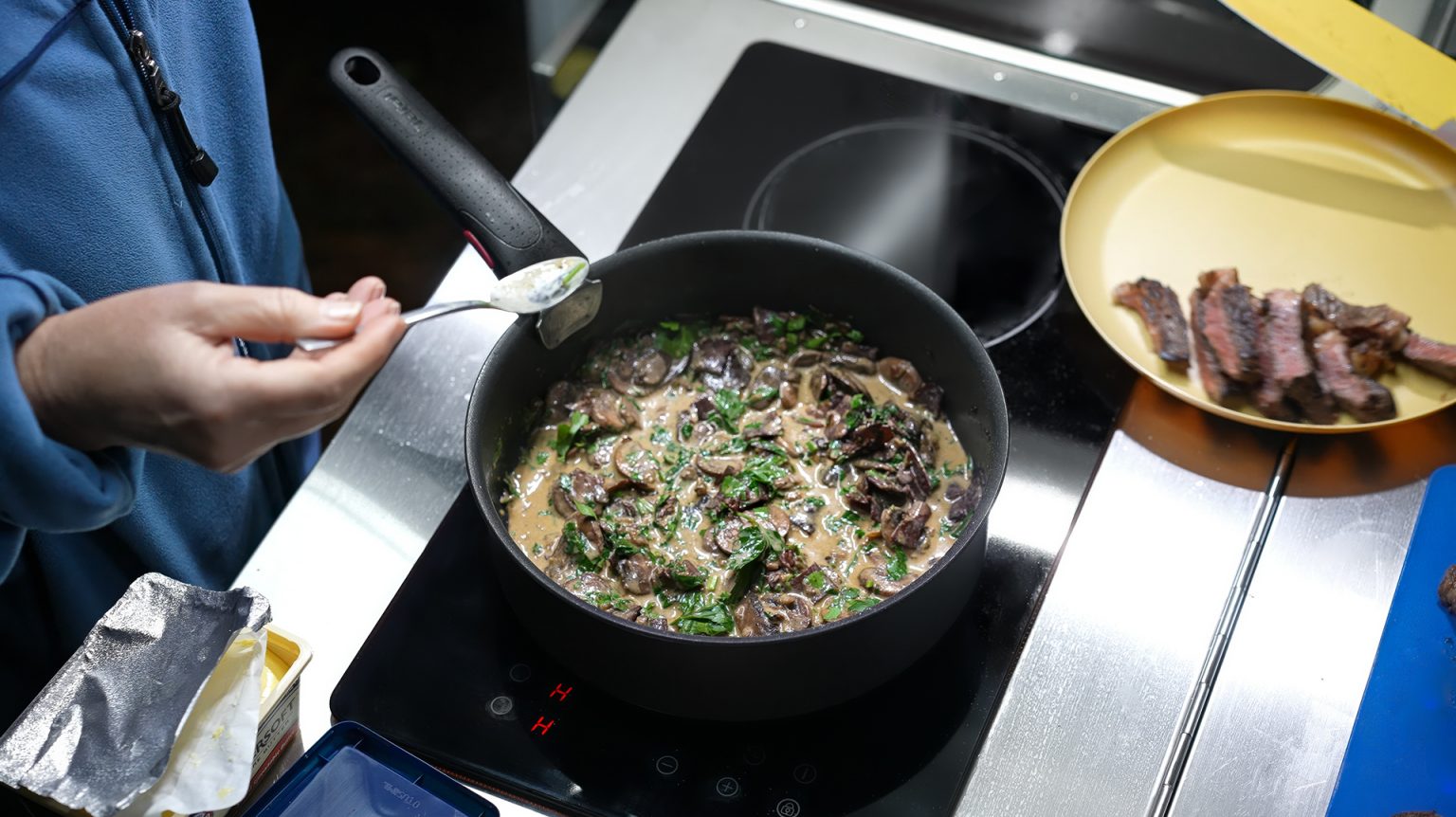 Solitaire - Offline Campers